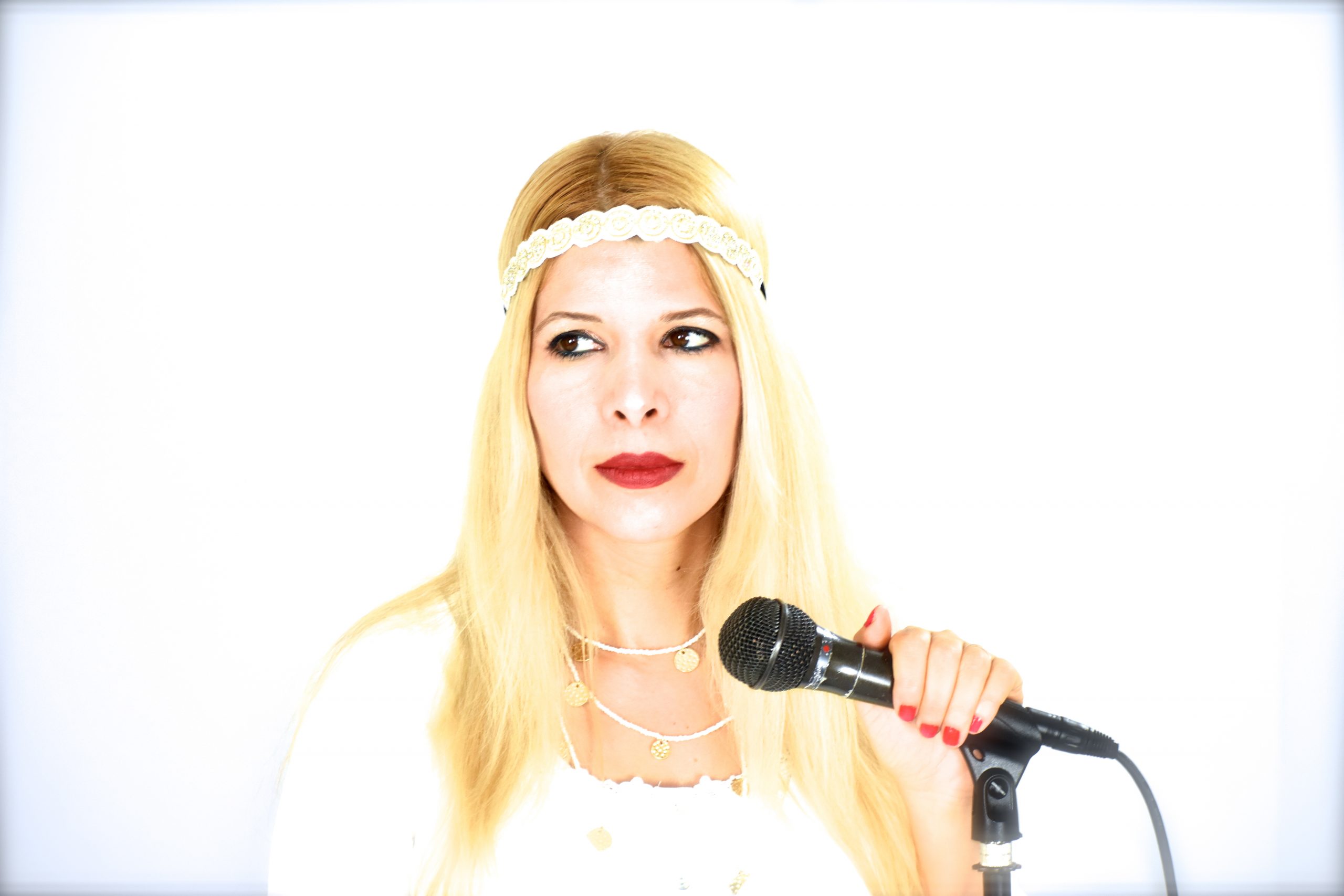 Kol Ishah Ervah? Listening to a Woman’s Voice - Hebrew Guru