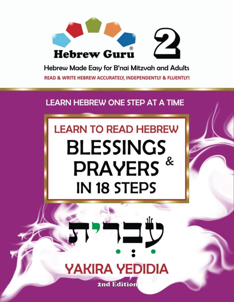 Videos - Hebrew Guru